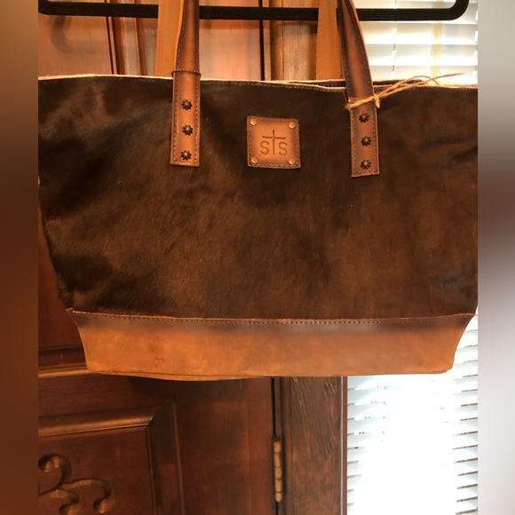 STS Ranchwear | Bags | Sts Ranch Wear Conceal Carry Bag | Poshmark